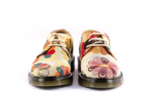 Martin Daisies – Eco-shoes by Massimo