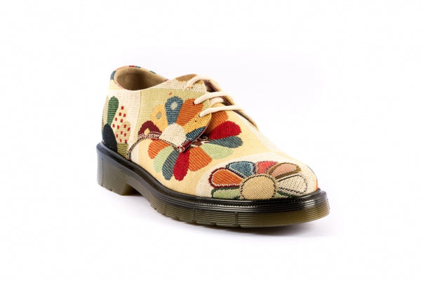 Martin Daisies – Eco-shoes by Massimo